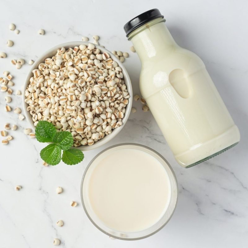 Millet Milk – MioMat