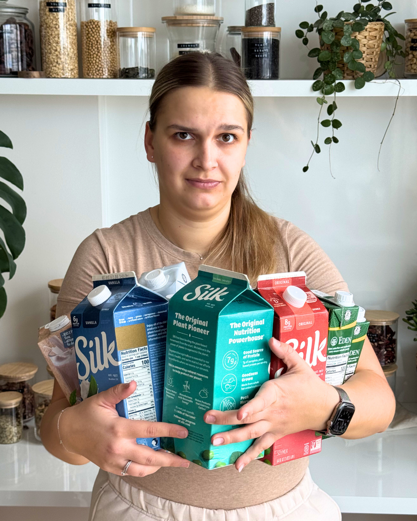 MioMat - The Complete Plant Based Milk Maker
