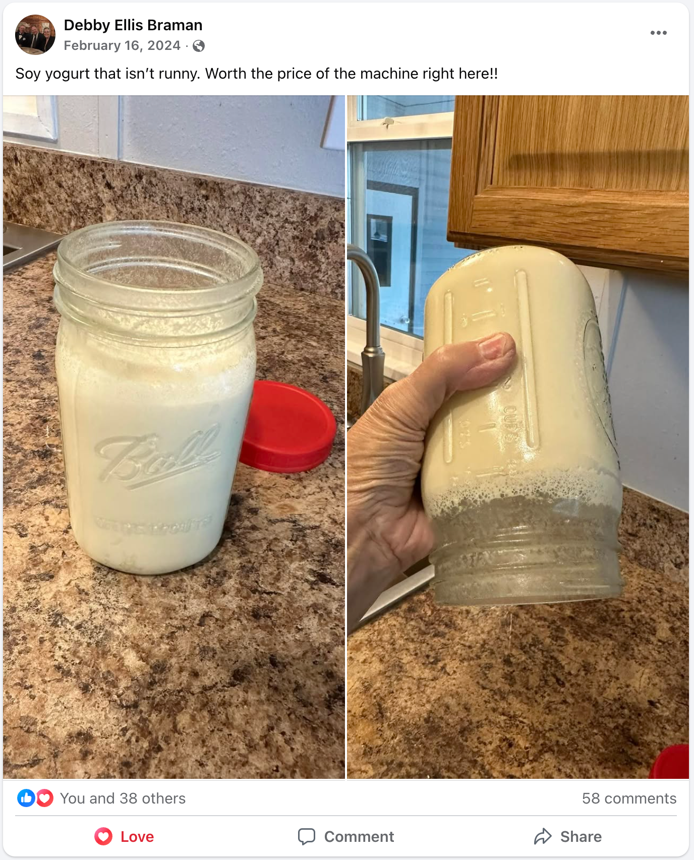 MioMat - The Complete Plant Based Milk Maker