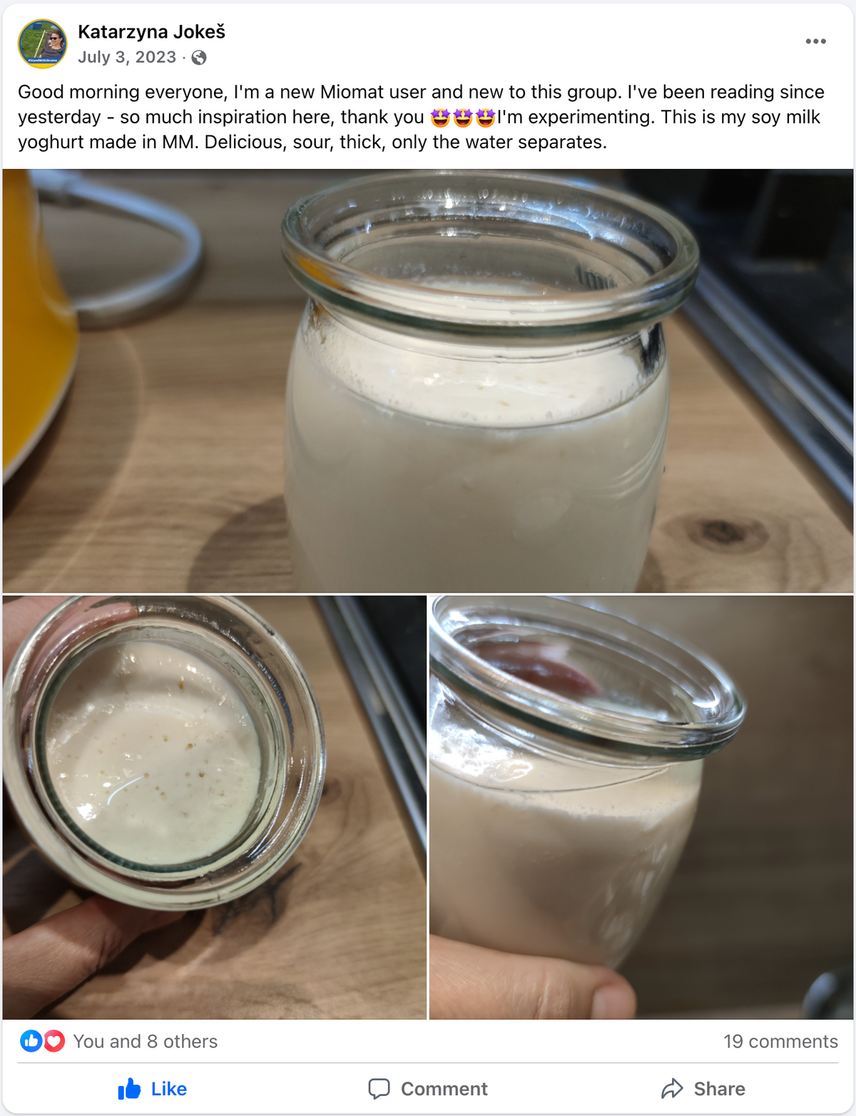 MioMat - The Complete Plant Based Milk Maker